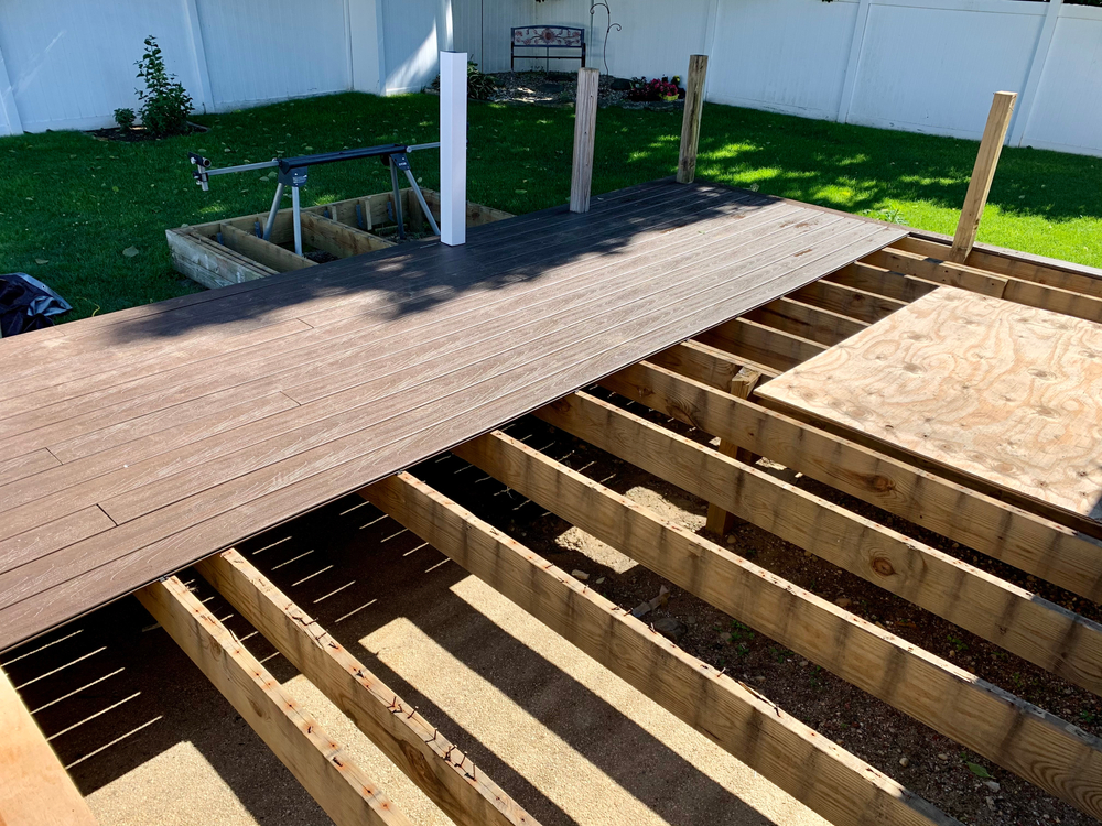 FAQs About Deck Building in Oregon City - North West Landscape Care and ...